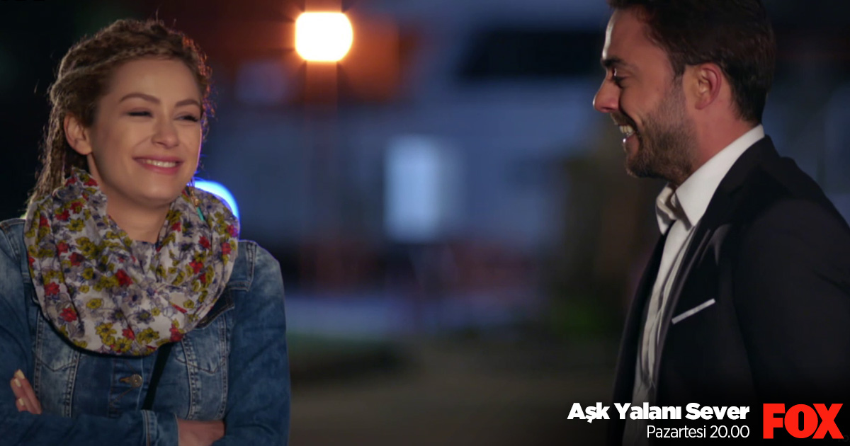 No: 309 Dizisi Aşk Yalanı Sever 5. Bölüm Özel Klip! | NOW