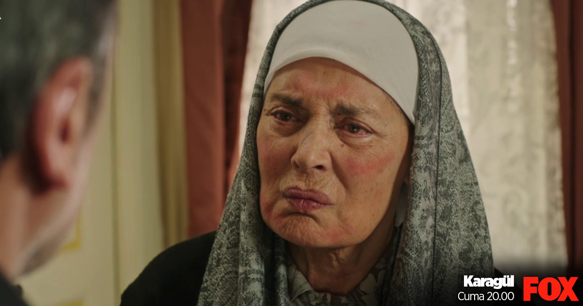 Karagül Dizisi 119 Bölüm | NOW