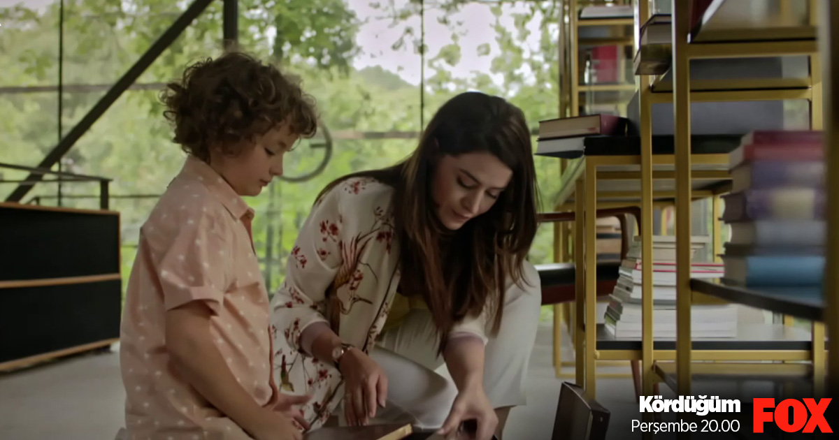 O Hayat Benim Dizisi Naz, Ali Nejat'ın geçmişiyle yüz yüze geliyor! | NOW