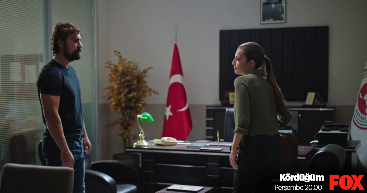 Kördüğüm Dizisi Ali Nejat kurtuluyor mu? | NOW