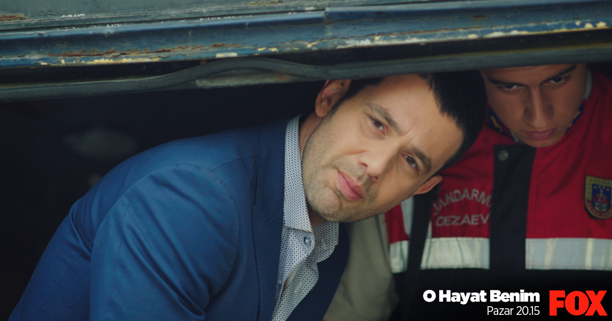 O Hayat Benim Dizisi O Hayat Benim 95. Bölüm Özel Klip! | NOW