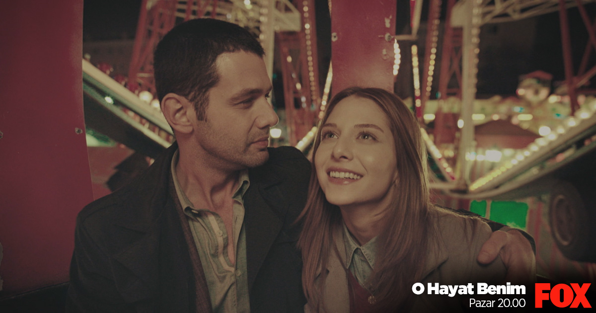 O Hayat Benim Dizisi O Hayat Benim 111. Bölüm Özel Klip! | NOW