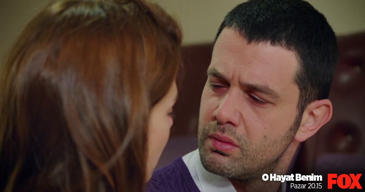 O Hayat Benim 80. Bölüm Fragmanı - Fragman İzle | NOW