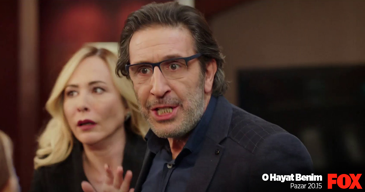 O Hayat Benim 85. Bölüm Fragmanı - Fragman İzle | NOW