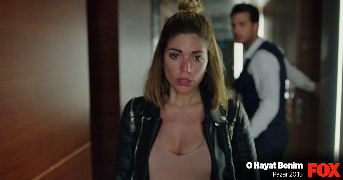 O Hayat Benim 91. Bölüm Fragmanı - Fragman İzle | NOW