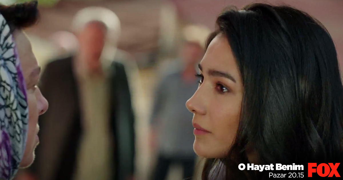 O Hayat Benim 97. Bölüm Fragmanı - Fragman İzle | NOW