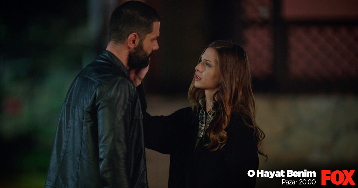 O Hayat Benim 106. Bölüm Fragmanı - Fragman İzle | NOW