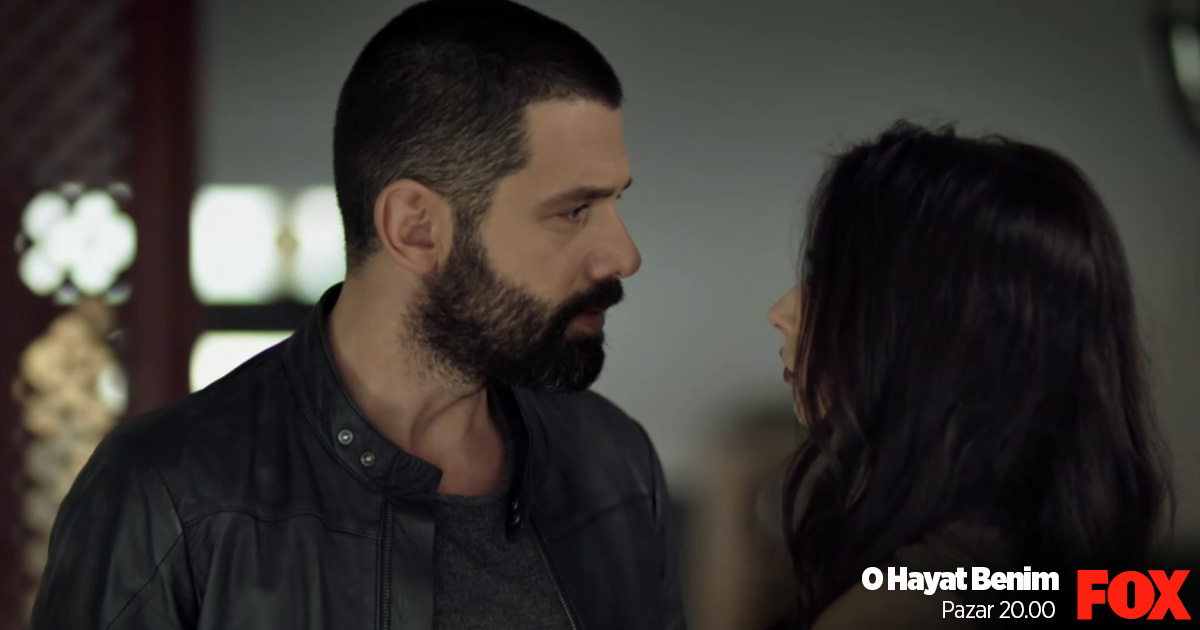 O Hayat Benim 107. Bölüm Fragmanı - Fragman İzle | NOW