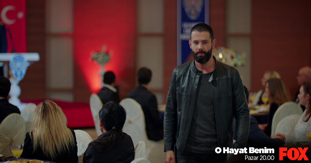 O Hayat Benim 110. Bölüm Fragmanı - Fragman İzle | NOW