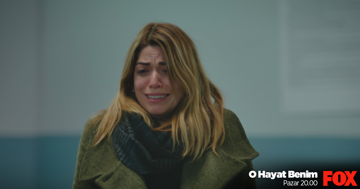 O Hayat Benim 115. Bölüm Fragmanı - Fragman İzle | NOW